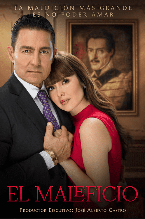 Esta escena de 'El Maleficio' provoca BURLAS en redes sociales: ¿no les ...