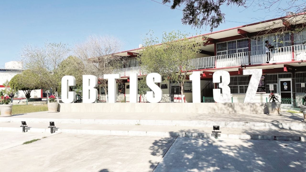 Abren preregistro para el CBTis 137 - Noticias